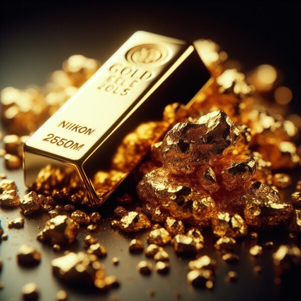 Cómo se Extrae el Oro: Prospección, Minería y Procesamiento