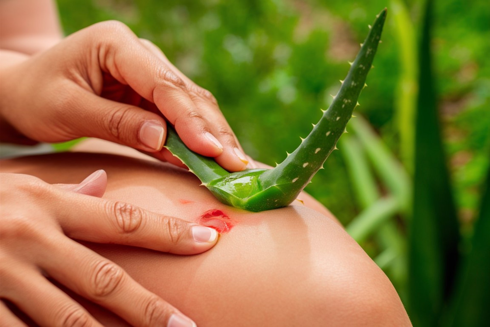 Sábila: Cultivo, Propiedades y Aplicaciones