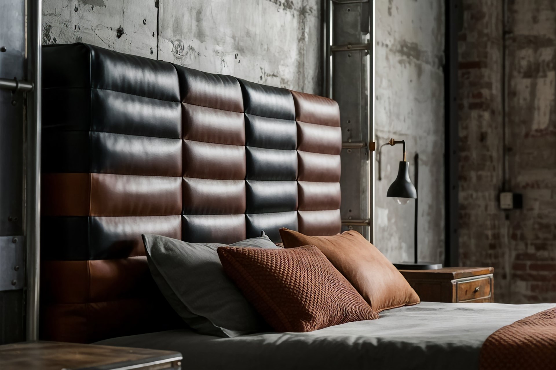 Las 20 Mejores Ideas Creativas para Respaldos de Cama