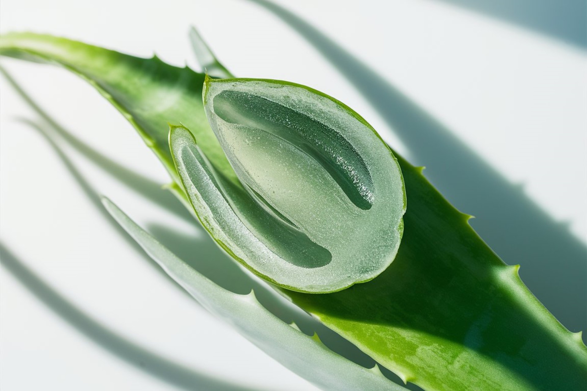 Sábila: Cultivo, Propiedades y Aplicaciones