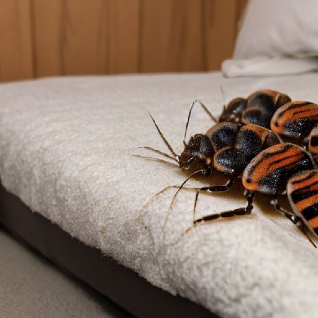 Cómo detectar, prevenir y solucionar una infestación de chinches