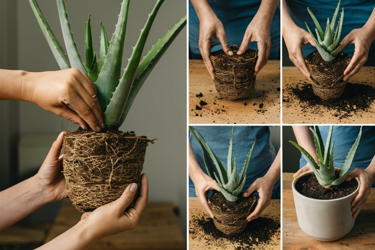 Sábila: Cultivo, Propiedades y Aplicaciones