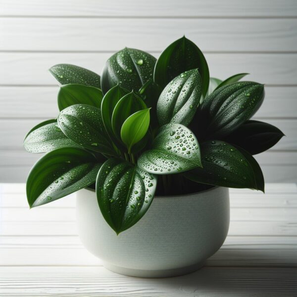 Todo Sobre la Planta ZZ: Guía de Cuidado y Beneficios