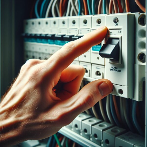 ¿Qué es un Panel Eléctrico? Partes Clave y Cómo Funcionan