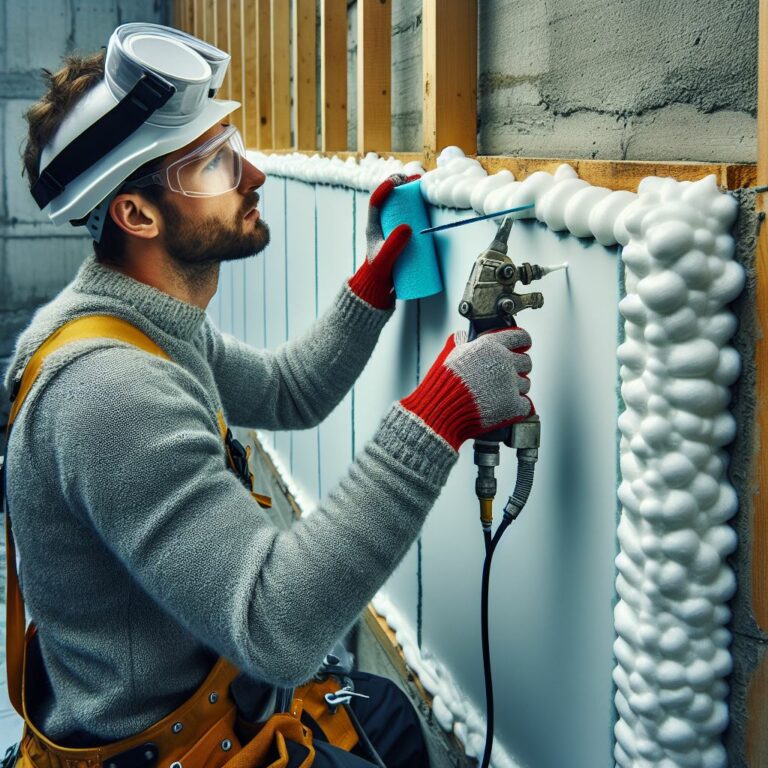 Espuma de Poliuretano: Aplicaciones Innovadoras y Beneficios