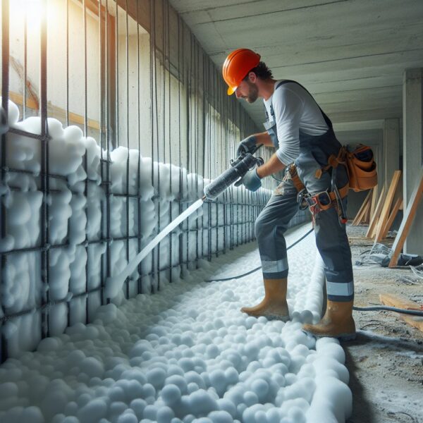 Espuma de Poliuretano: Aplicaciones Innovadoras y Beneficios