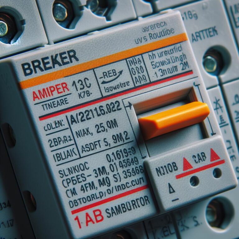 ¿Qué es un Panel Eléctrico? Partes Clave y Cómo Funcionan